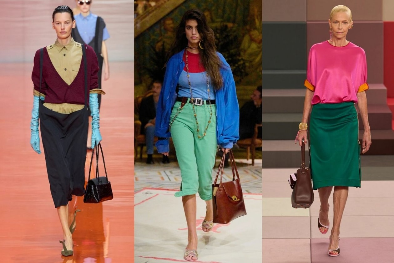 The Key Trends from Fashion Week SS26 | Hypebae
