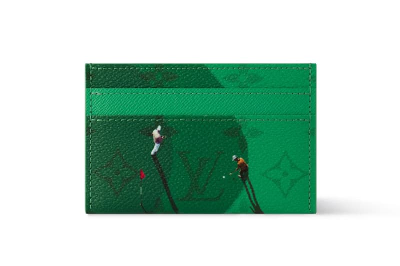 Louis Vuitton Releases Monogram Sports Collection | Hypebae