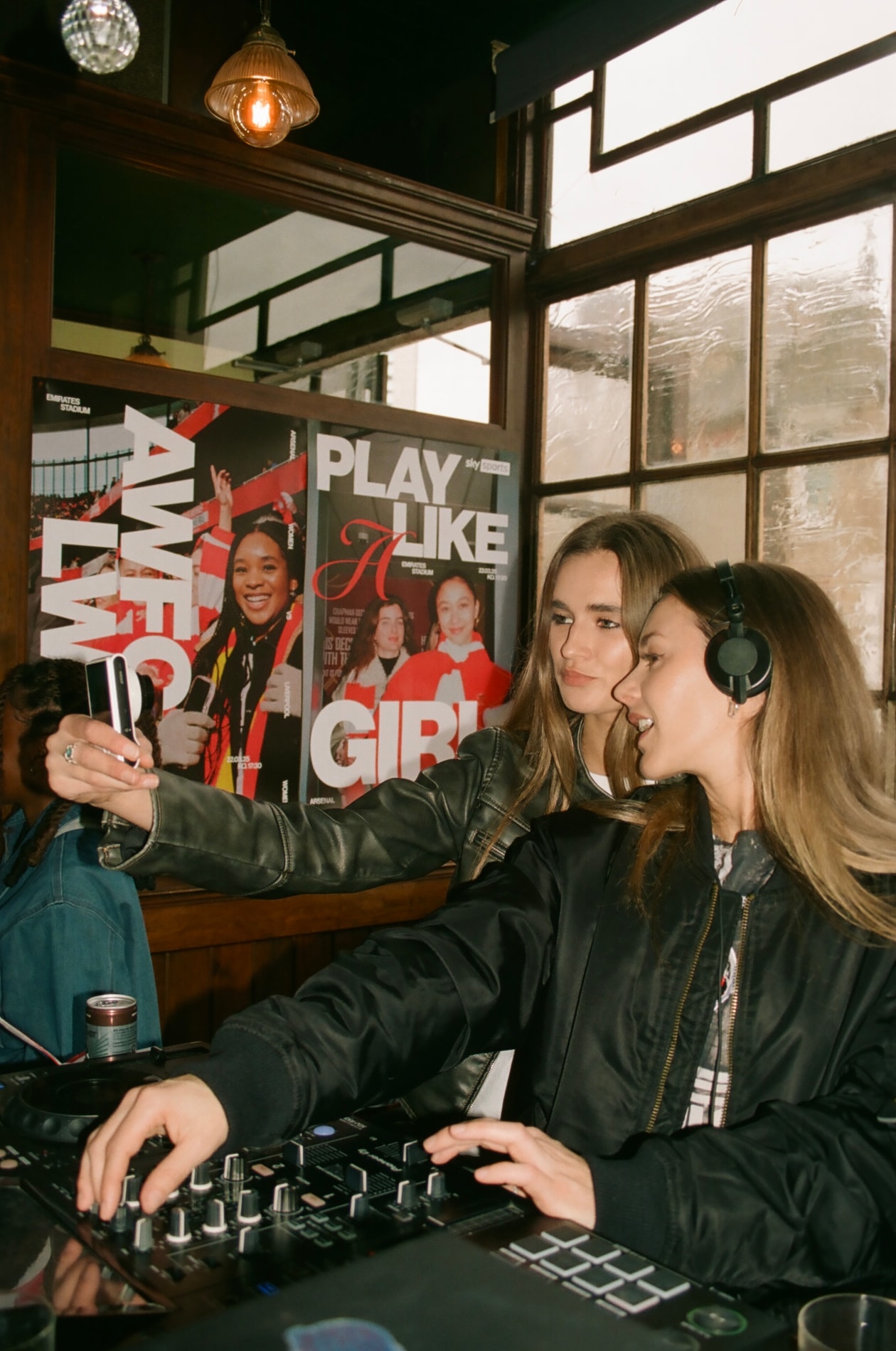 The 400 Club Is a New Women's Sports Community | Hypebae