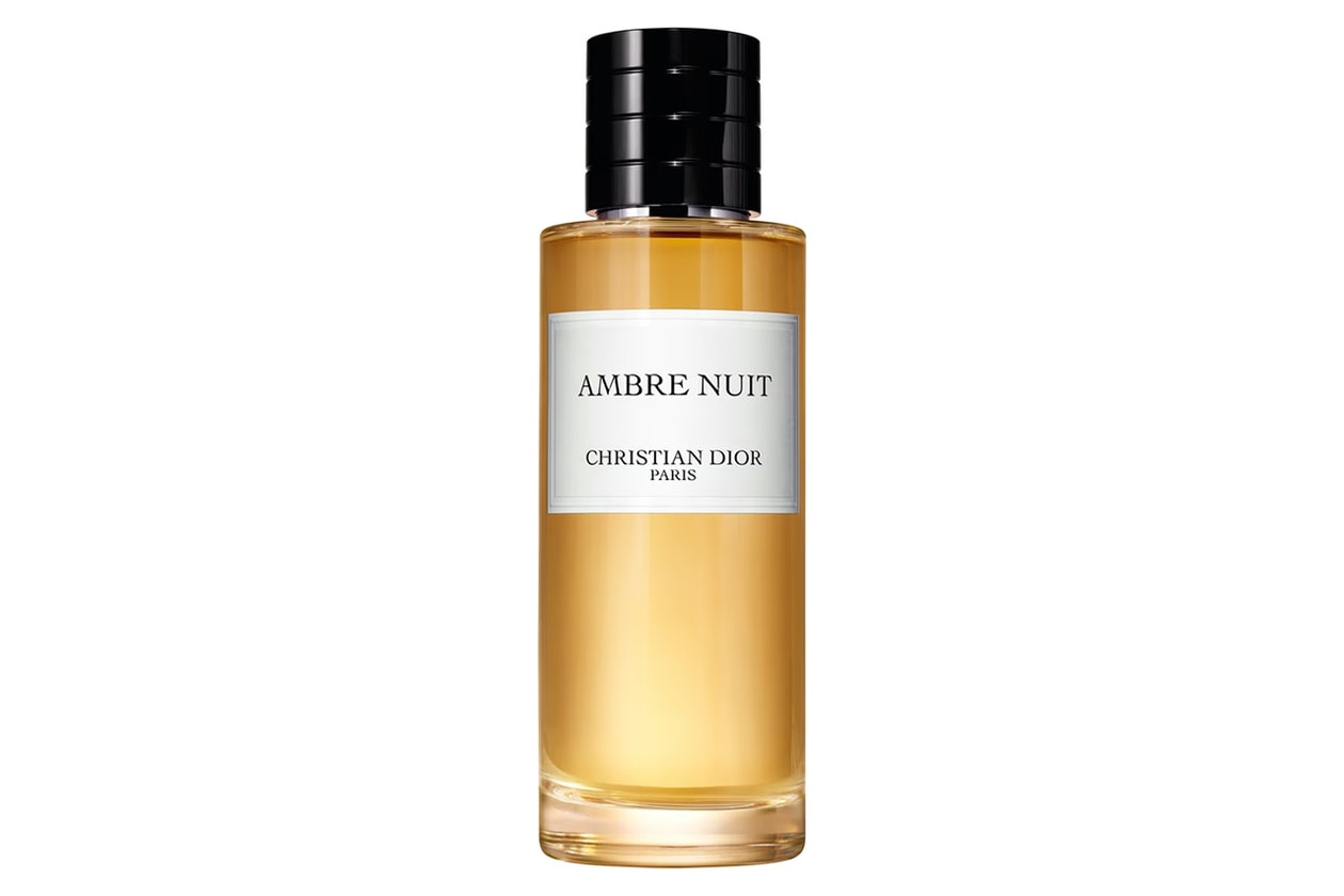 The 13 Best Amber Perfumes of All Time | Hypebae