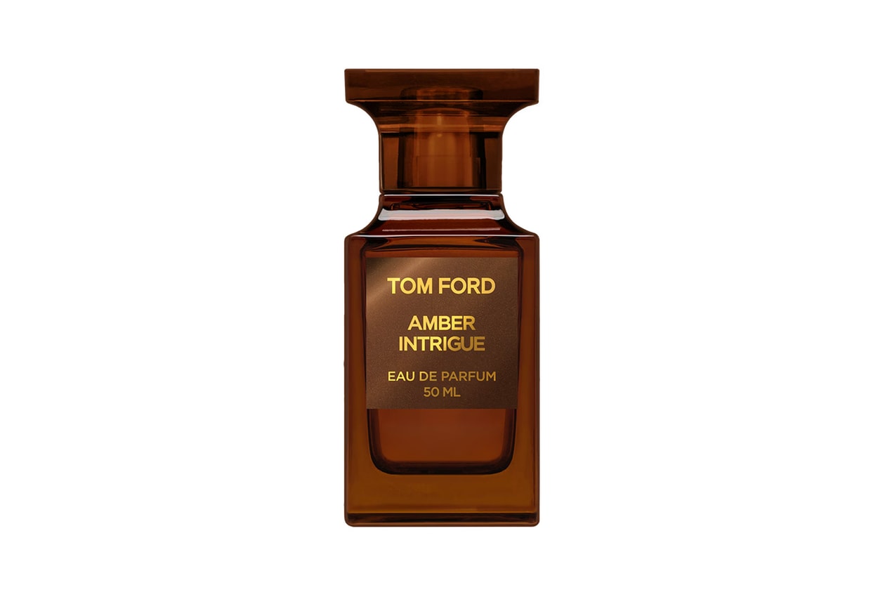 The 13 Best Amber Perfumes of All Time | Hypebae