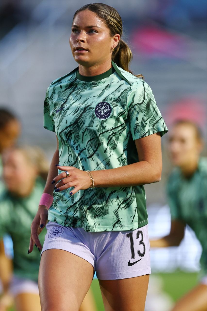 Players to Watch at the 2025 NWSL Playoffs | Hypebae
