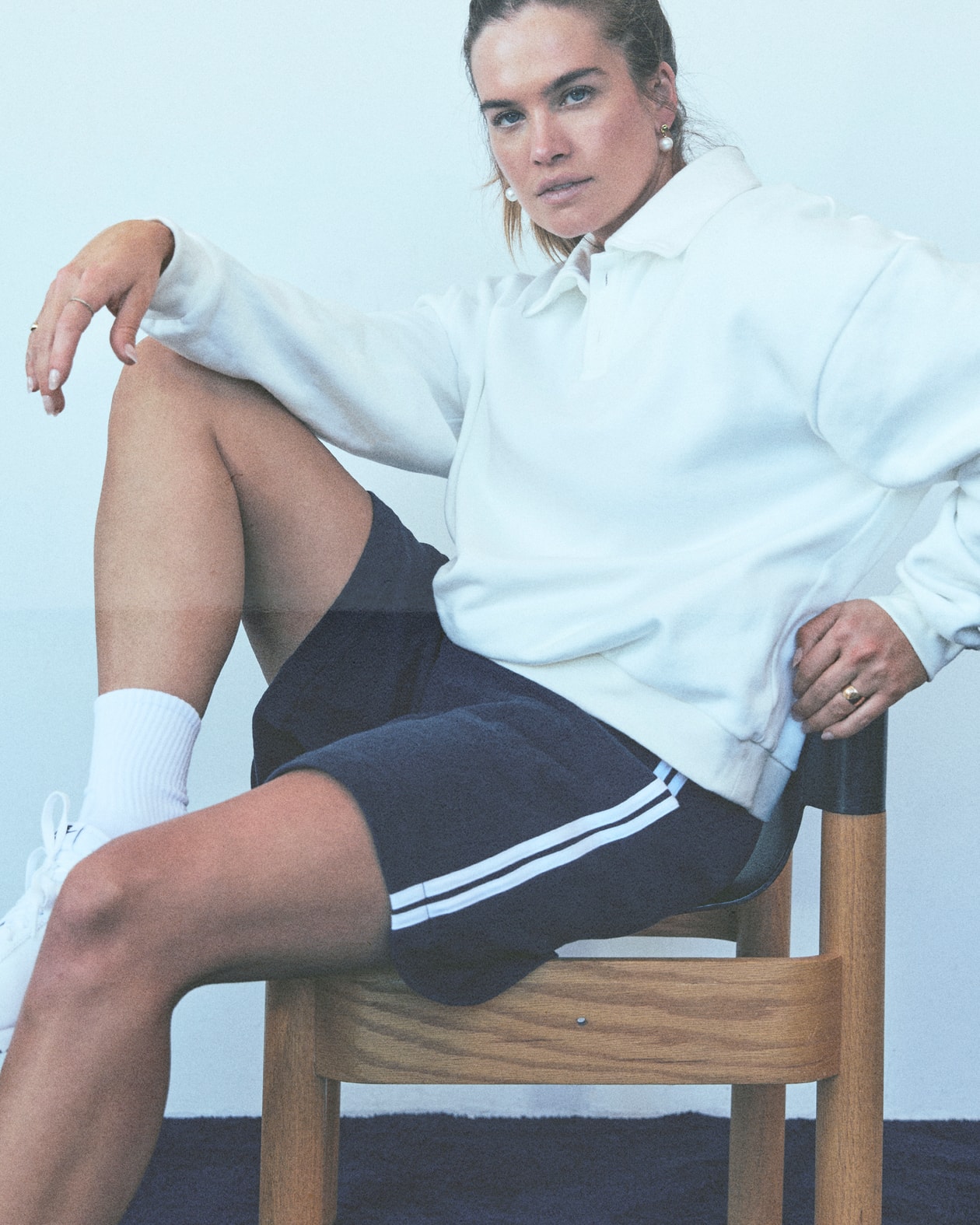 Vintage Is Adding Personality to Your Activewear | Hypebae