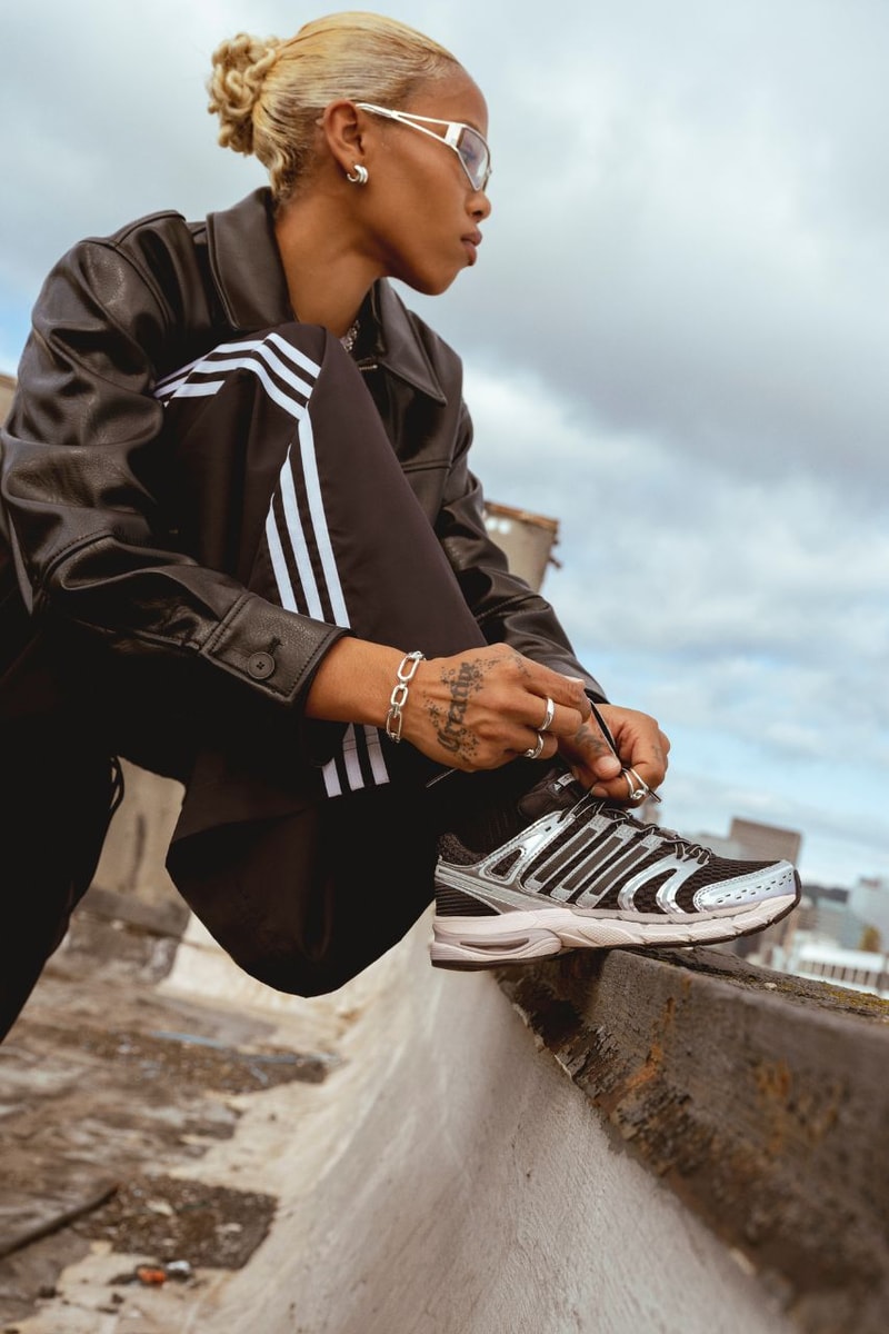 Adidas Rereleases the ADISTAR CONTROL 5 Sneaker | Hypebae