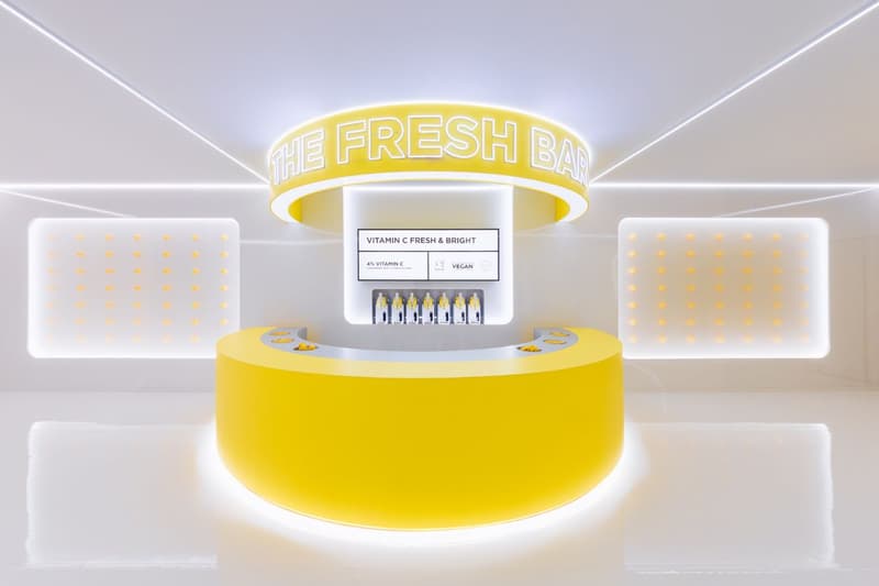 Garnier Just Dropped New Vitamin C Products | Hypebae