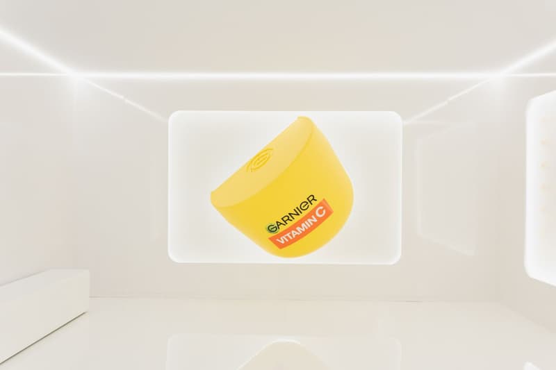 Garnier Just Dropped New Vitamin C Products | Hypebae