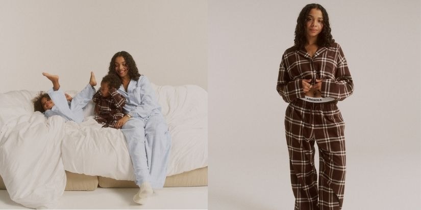 Tallula Christie Fronts Adanola's New Campaign | Hypebae