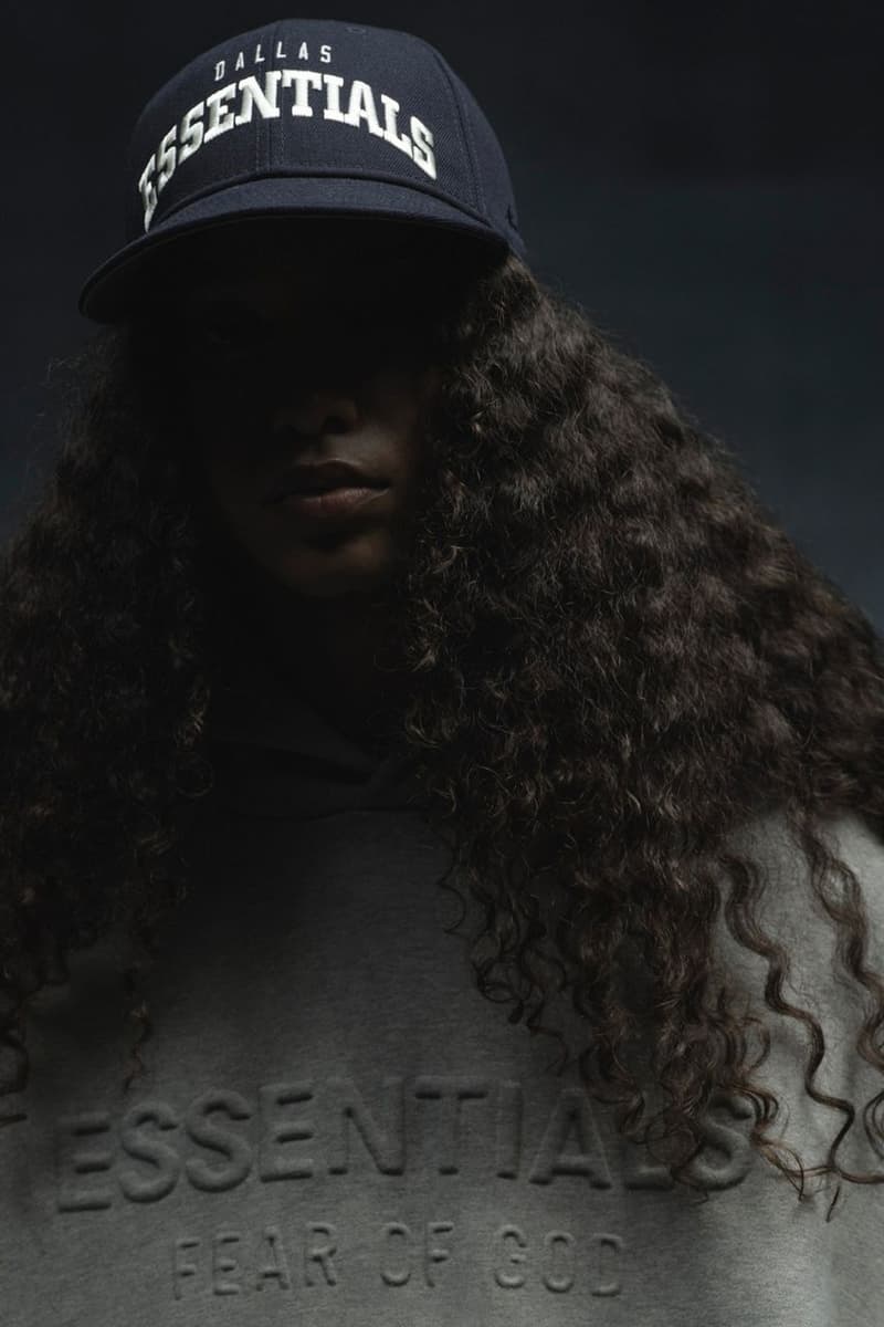 Fear of God Drops NFL ESSENTIALS Collection | Hypebae