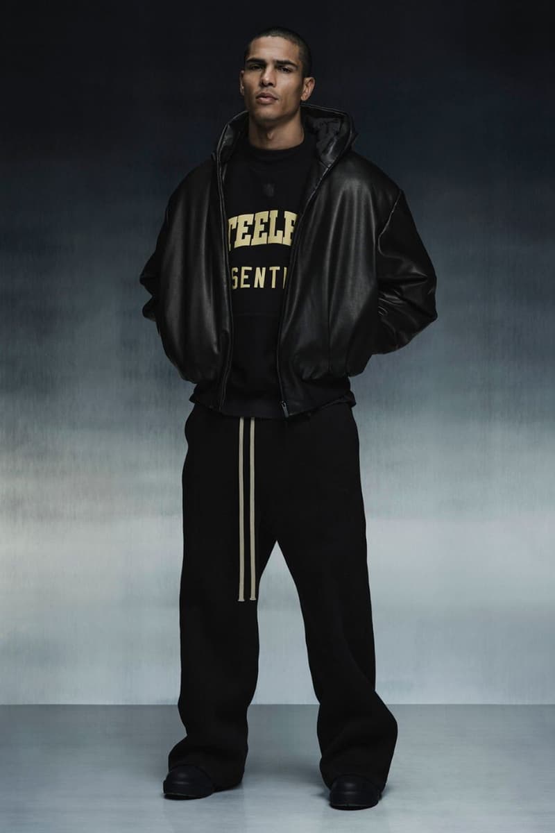 Fear of God Drops NFL ESSENTIALS Collection | Hypebae