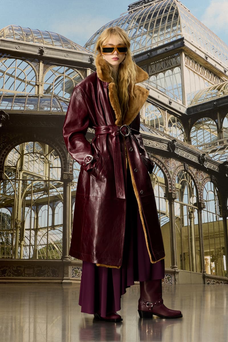 Verwunderlich Rabanne Werbung Model Bild