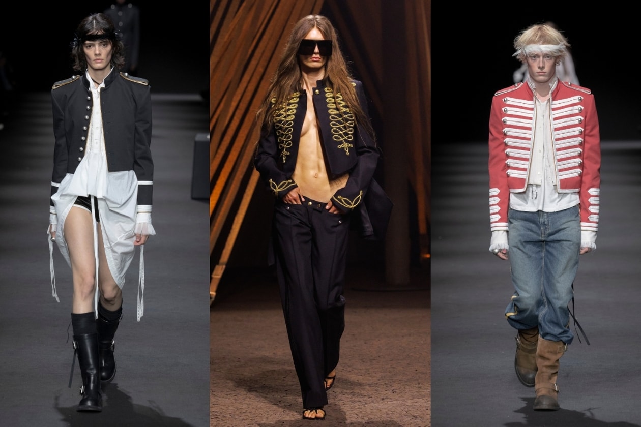Character Dressing Is Set to be 2026's Biggest Trend | Hypebae