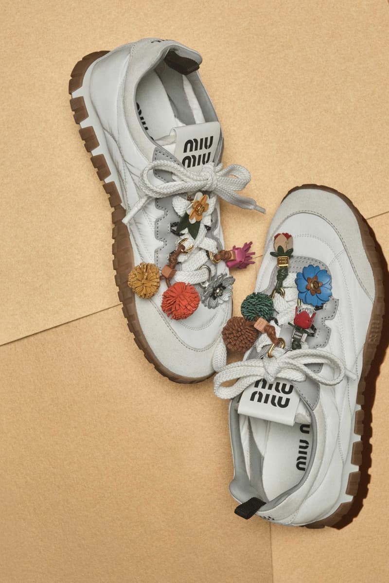 Miu Miu Drops "Prelude" Campaign for 2026 | Hypebae