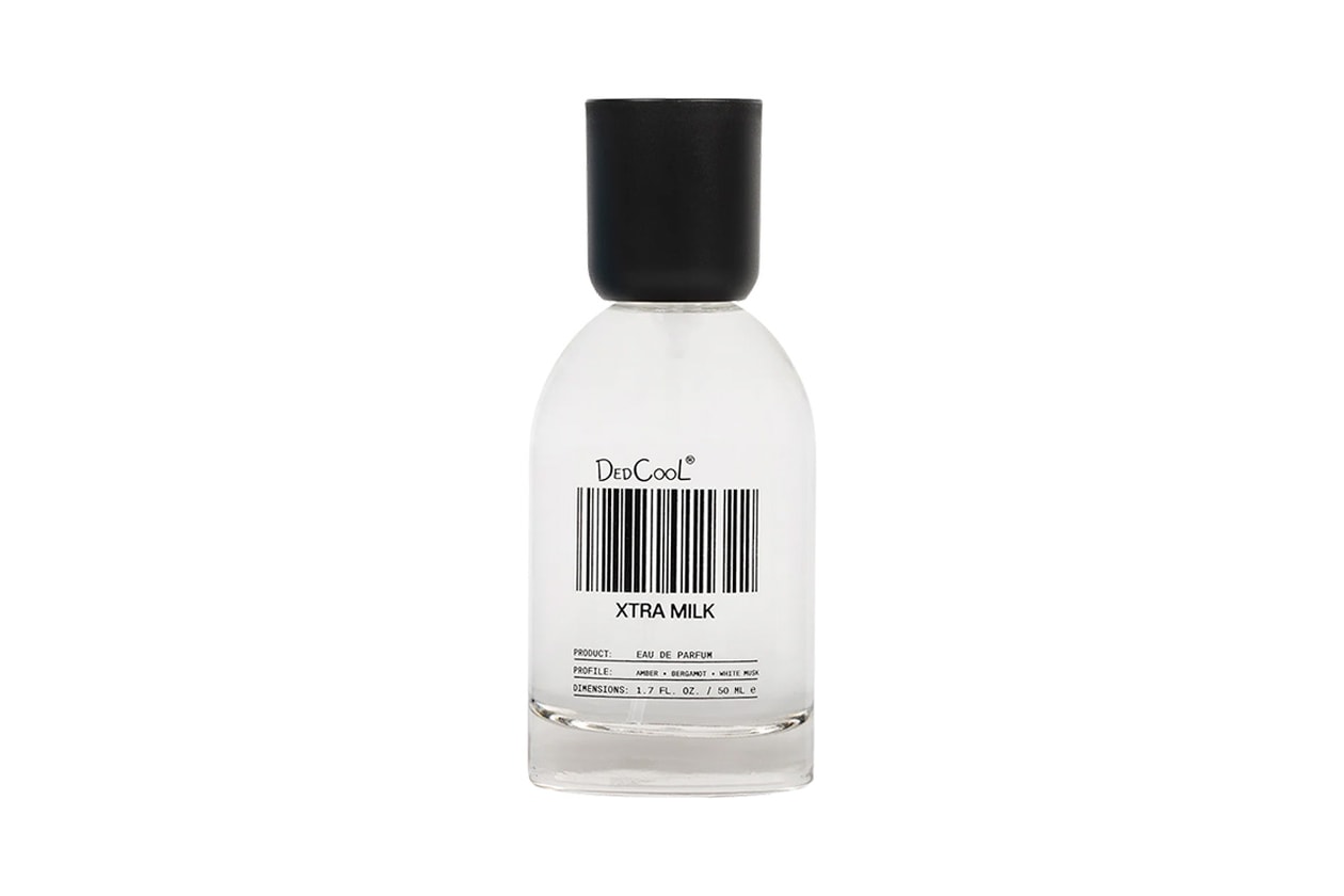 An Honest Review Of DedCool's Xtra Milk Perfume | Hypebae