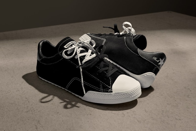 Converse Reinvents the Chuck Taylor For 2026 | Hypebae