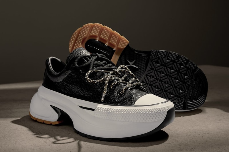 Converse Reinvents the Chuck Taylor For 2026 | Hypebae