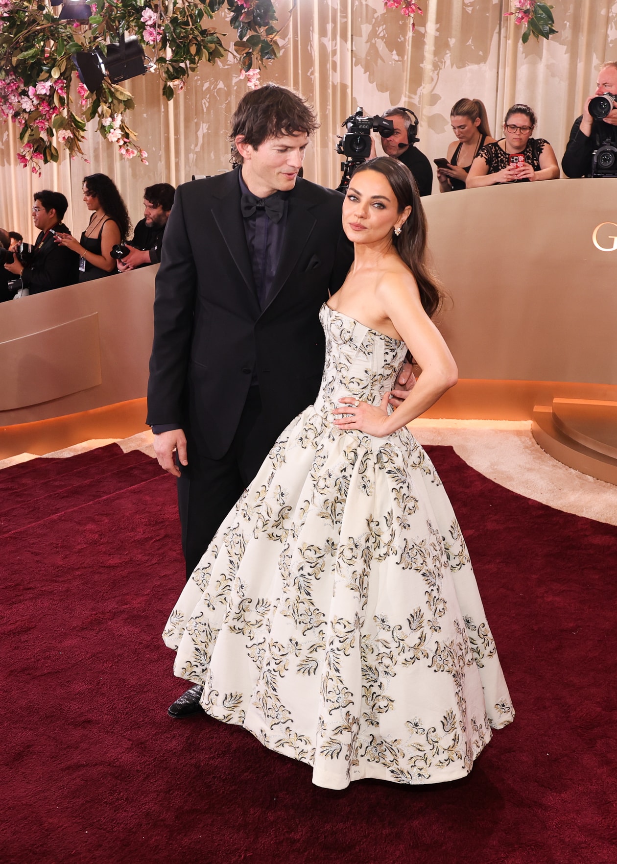 Les plus beaux looks des Golden Globes 2026 | Hypebae