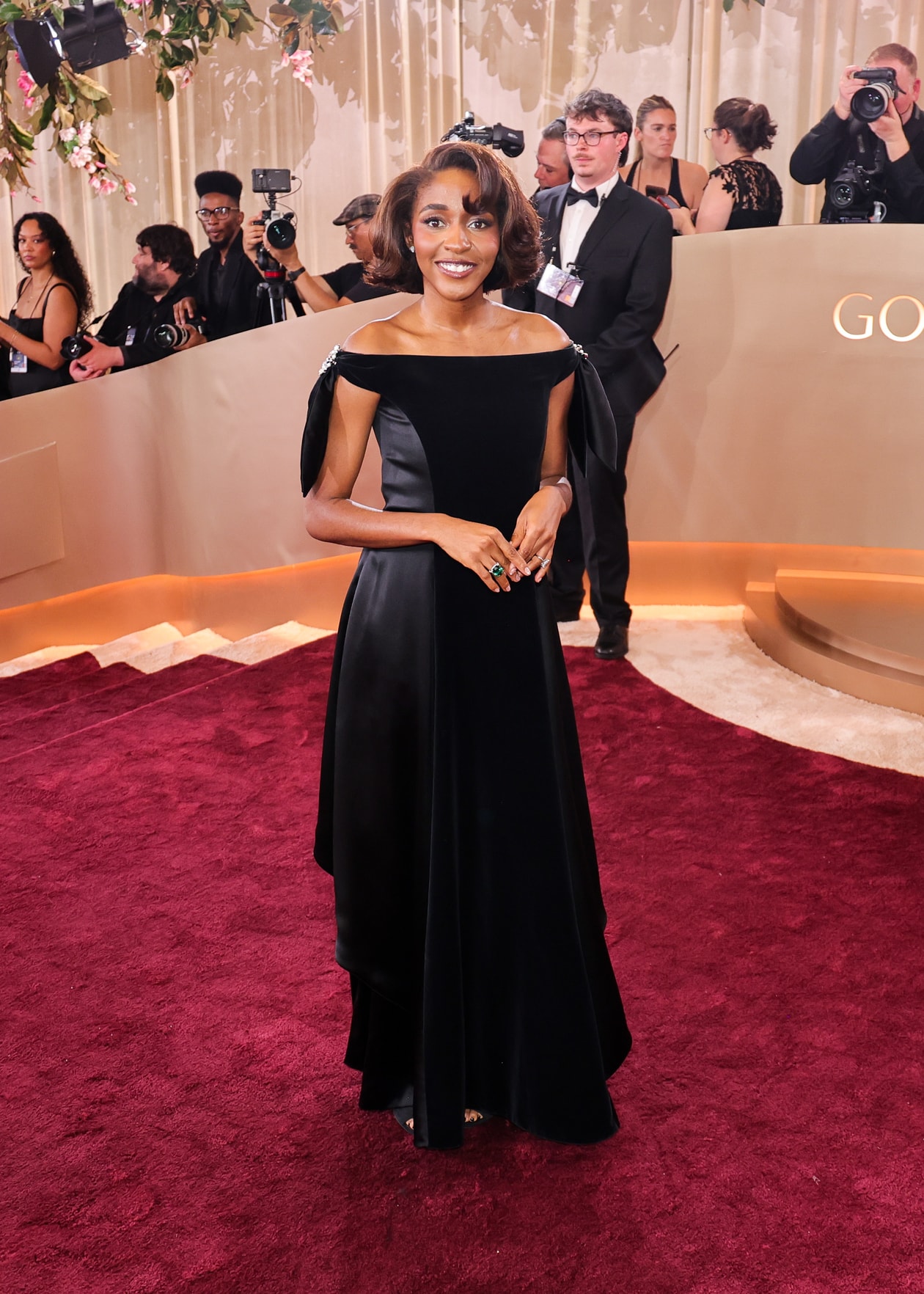 Les plus beaux looks des Golden Globes 2026 | Hypebae