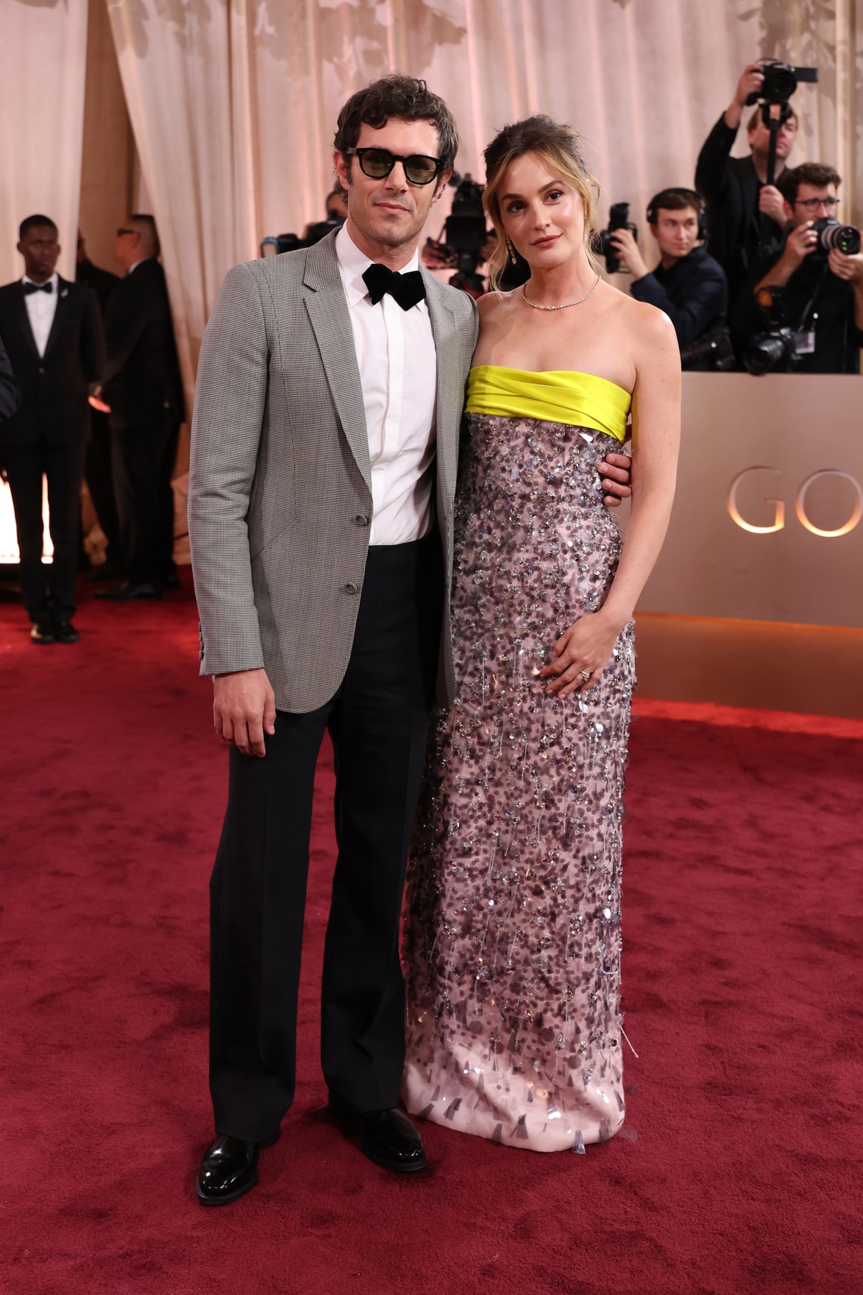 Best Red Carpet Looks sa 2026 Golden Globes | Hypebae