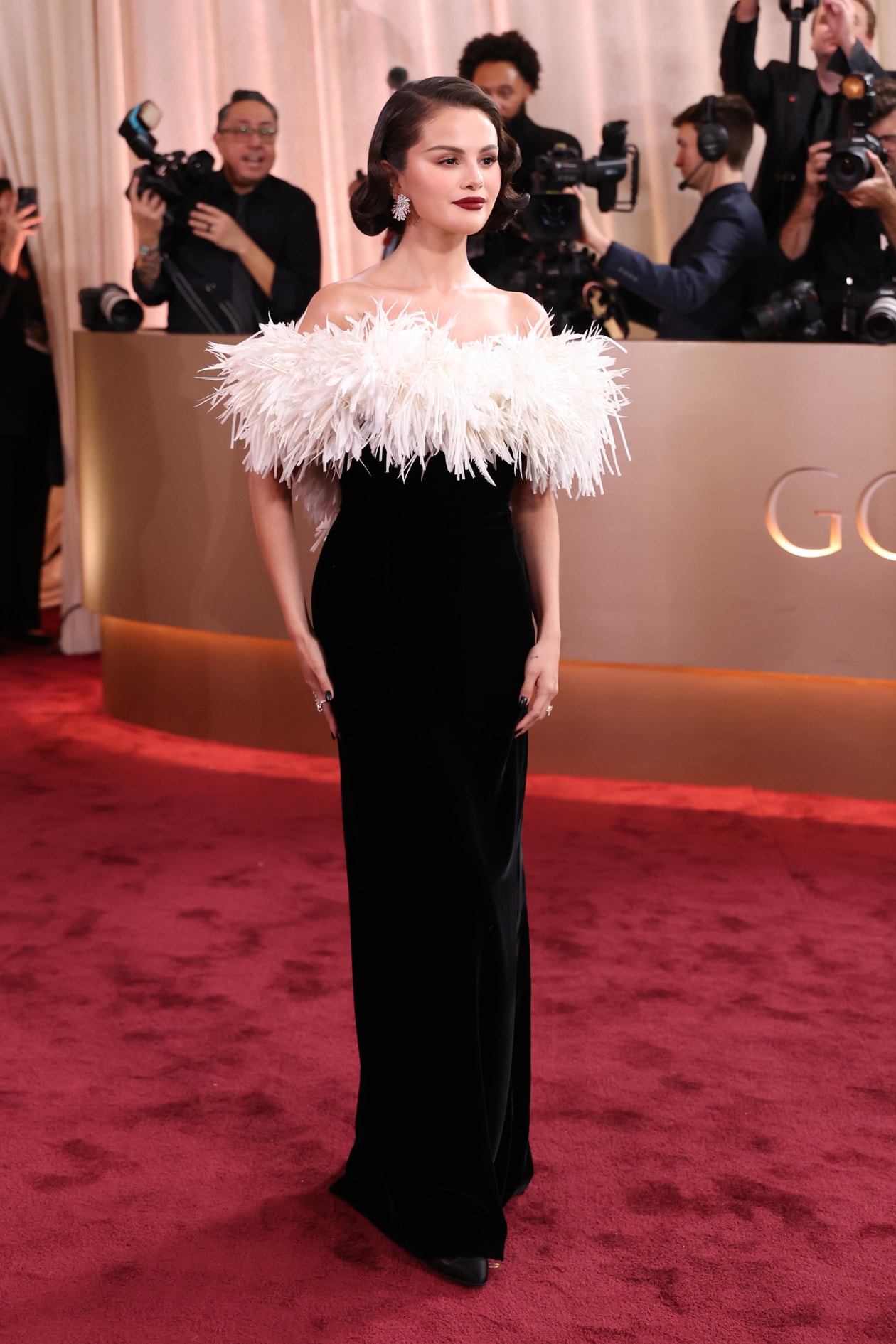 Best Red Carpet Looks sa 2026 Golden Globes | Hypebae