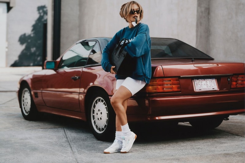Karol G ขึ้นแท่น Global Brand Ambassador คนใหม่ของ Reebok | Hypebae