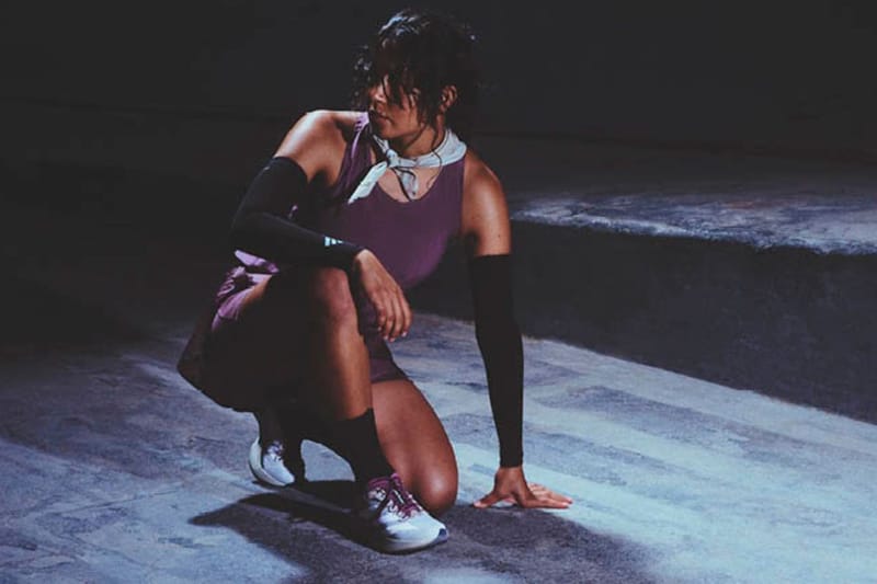 LABRUM and adidas Unveil New Running Collab | Hypebae