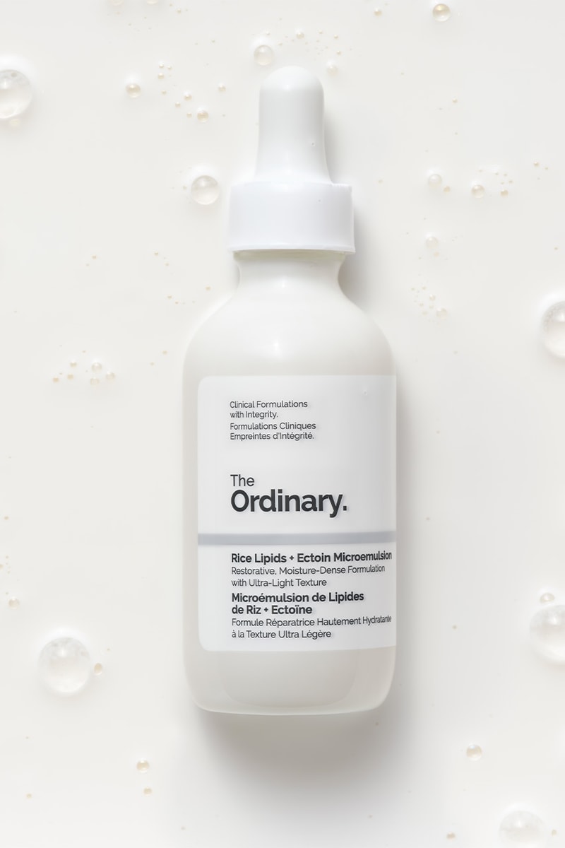 The Ordinary Releases a Liquid Milky Moisturizer | Hypebae