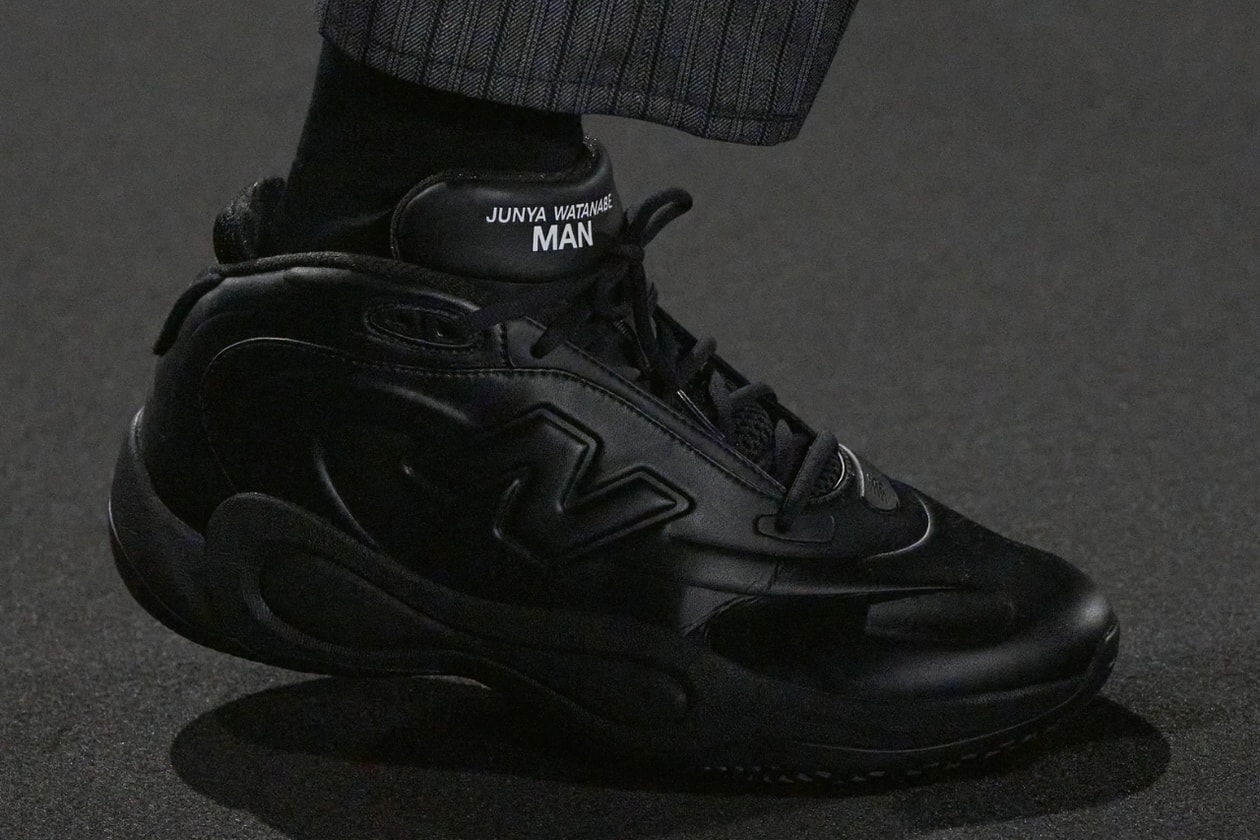 Runway Collaborations at Men's Fashion Week FW26 | Hypebae