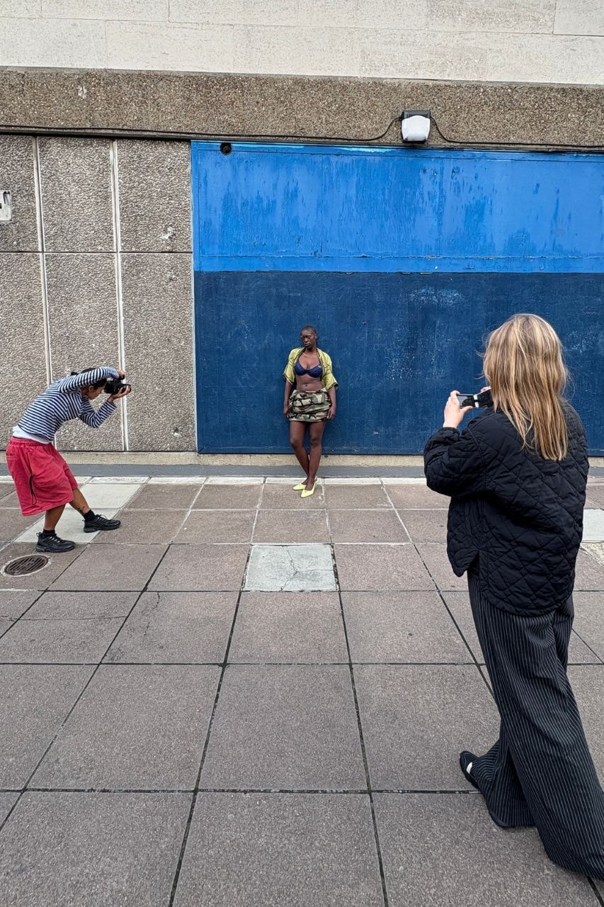 Dirt Footwear: Boots para sa It-Girls | Hypebae