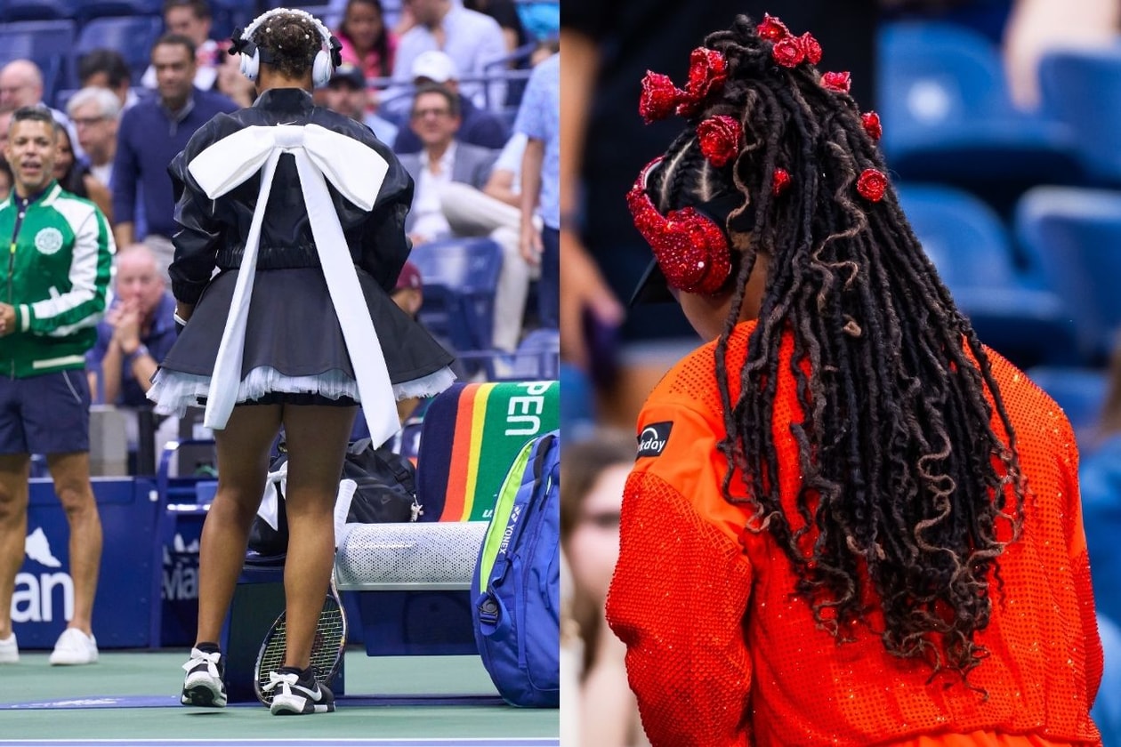 Is Tennis Ready for a Fashion Revolution? | Hypebae