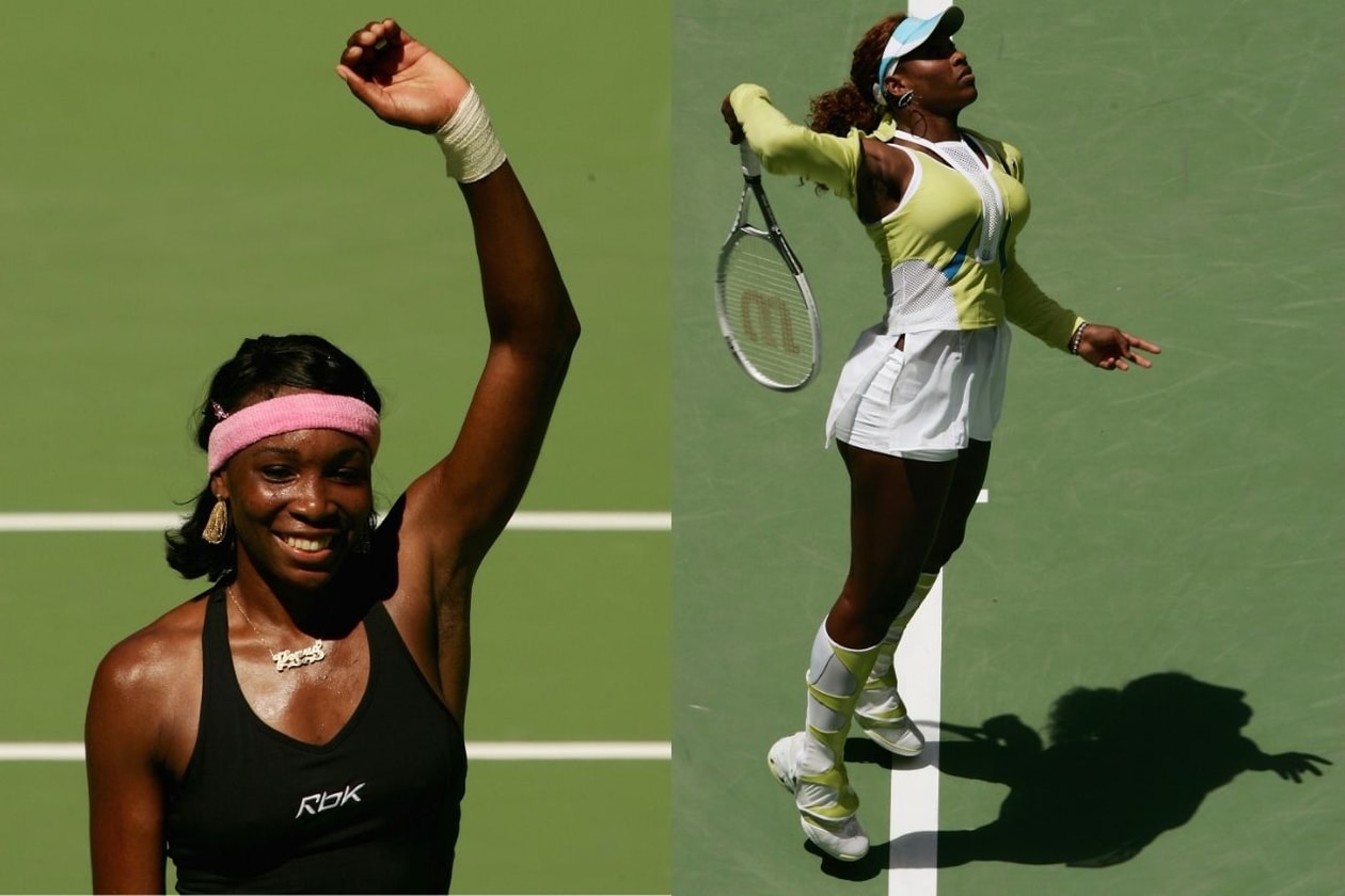 Steht Tennis vor einer Fashion-Revolution? | Hypebae