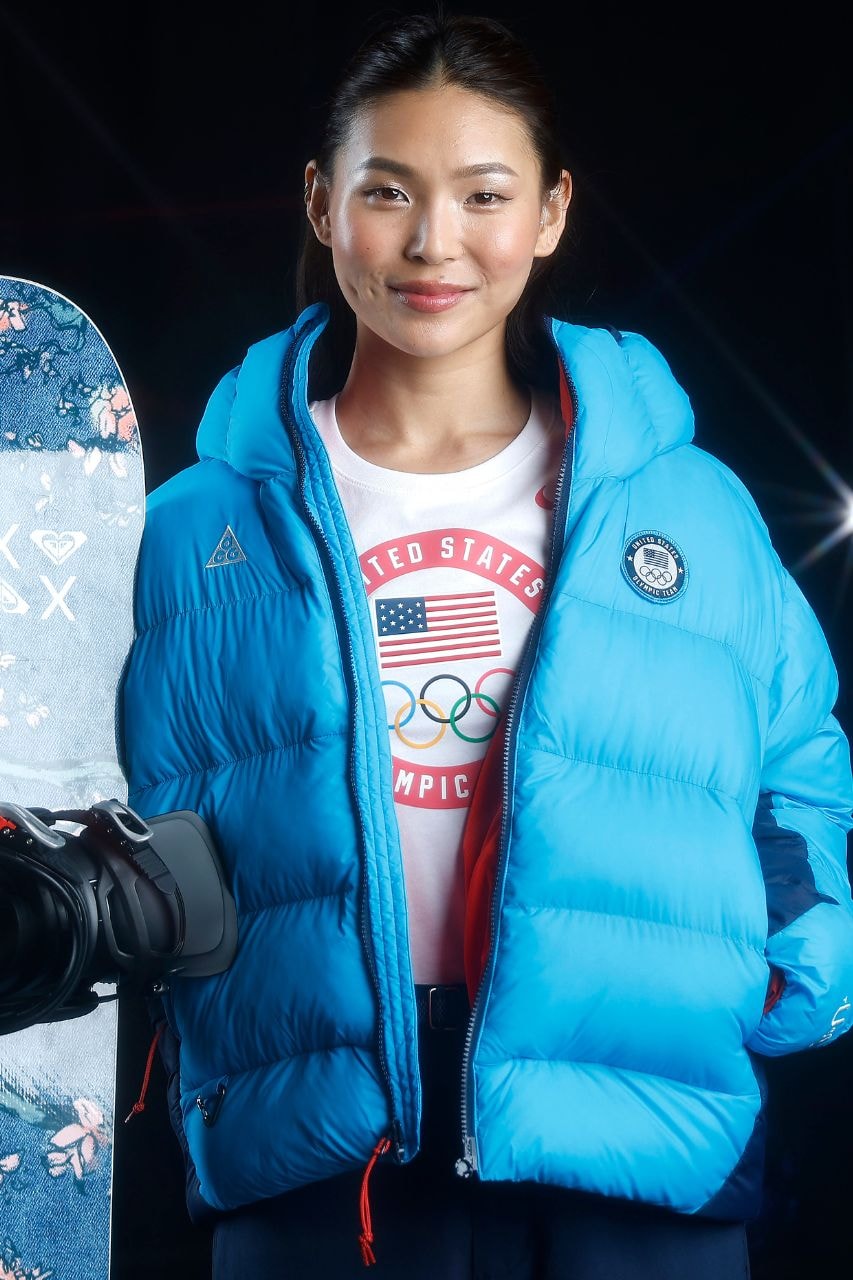 2026 冬季奥运会最值得关注的女运动员 | Hypebae