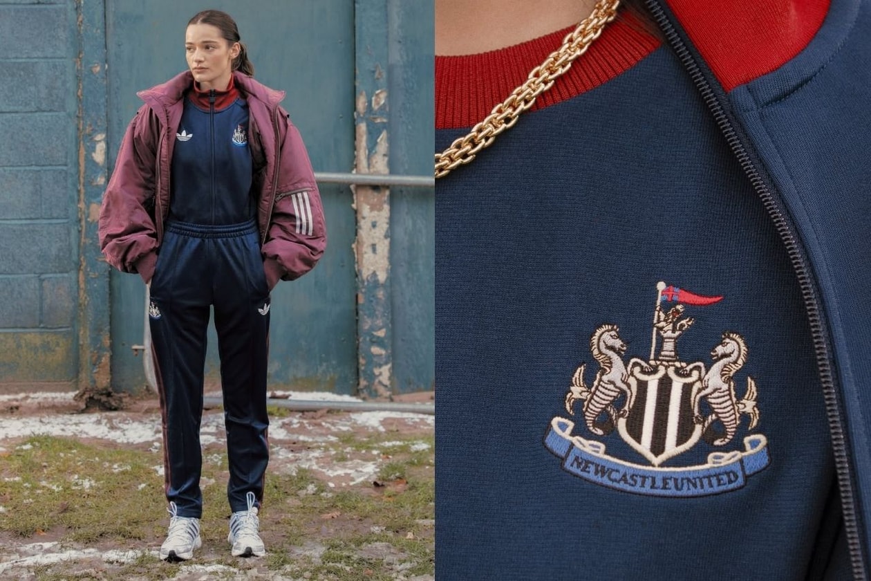 Adidas Drops '90s Football Icon Collections | Hypebae