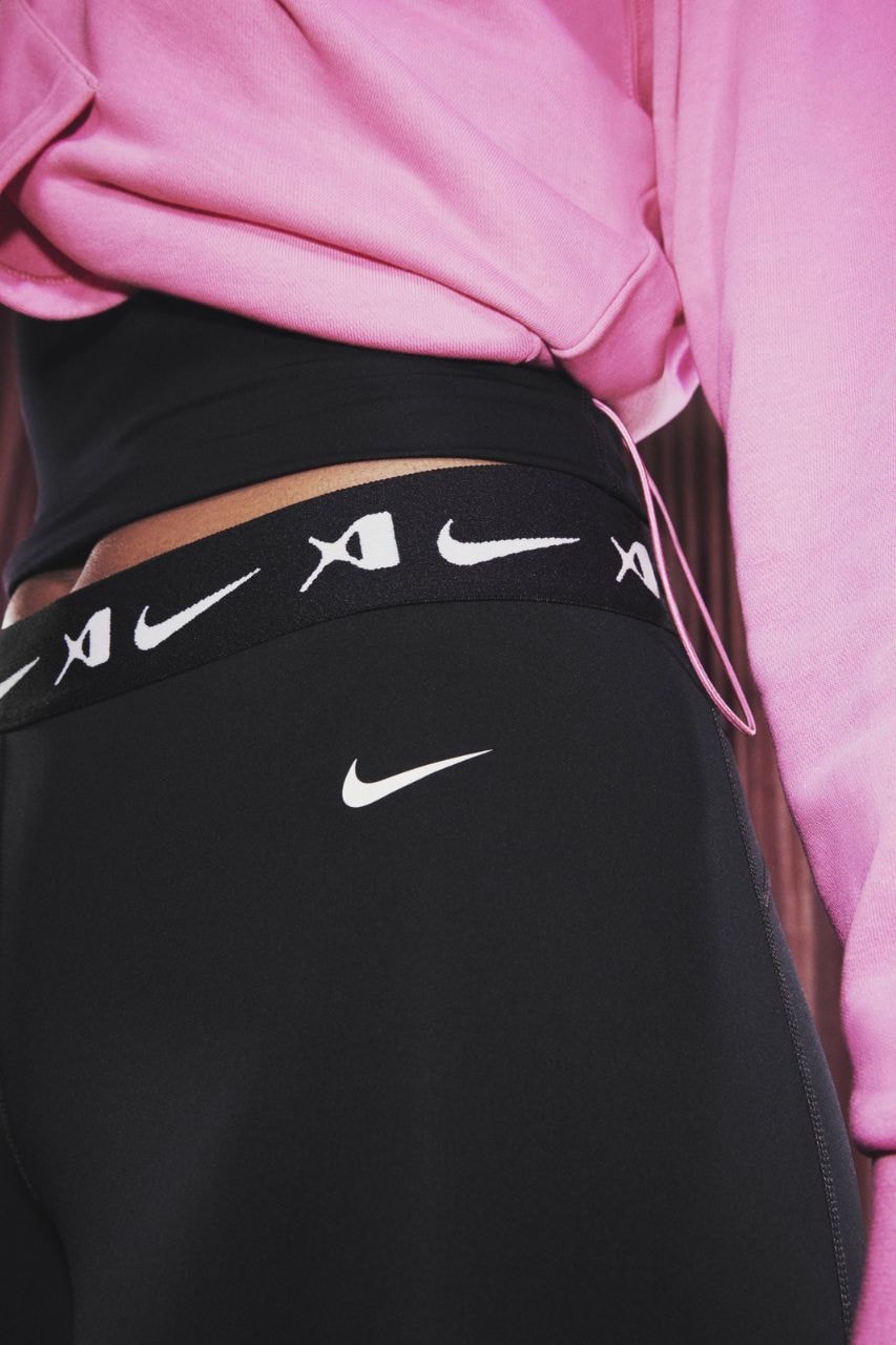 Nike und A’ja Wilson stellen den A’Two-Sneaker vor | Hypebae