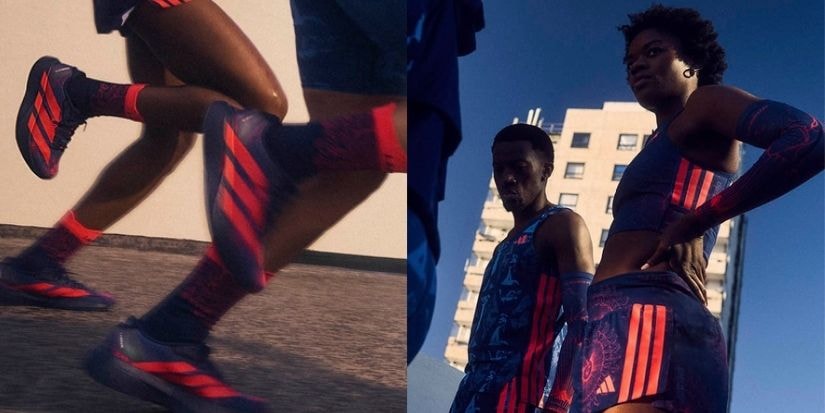 LABRUM and adidas Unveil New Running Collab | Hypebae