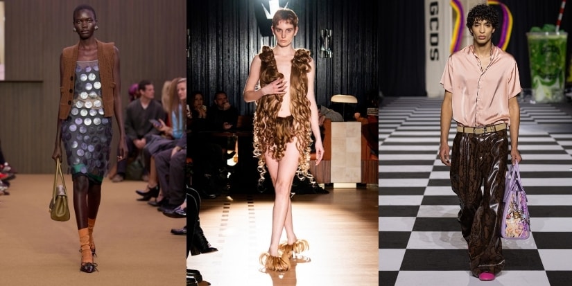 The Runway Trends from Fashion Week FW26 | Hypebae