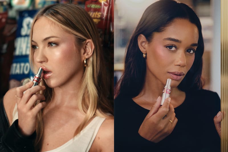 Dua Lipa and YSL Beauty Unveil New Libre Perfume | Hypebae