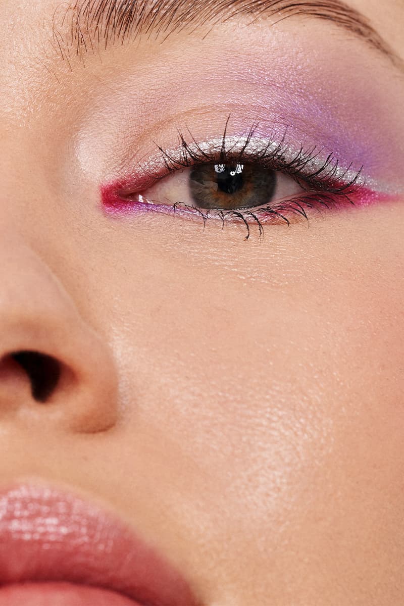 AORA: Maximalistisches Make-up – komplett ohne Plastik | Hypebae