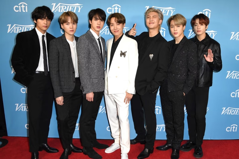 Everything We Know About the BTS Documentary | Hypebae