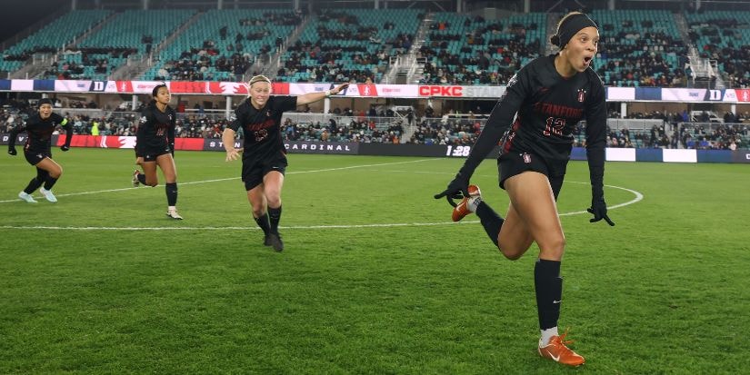 Jasmine Aikey Is the NWSL's Next Superstar | Hypebae