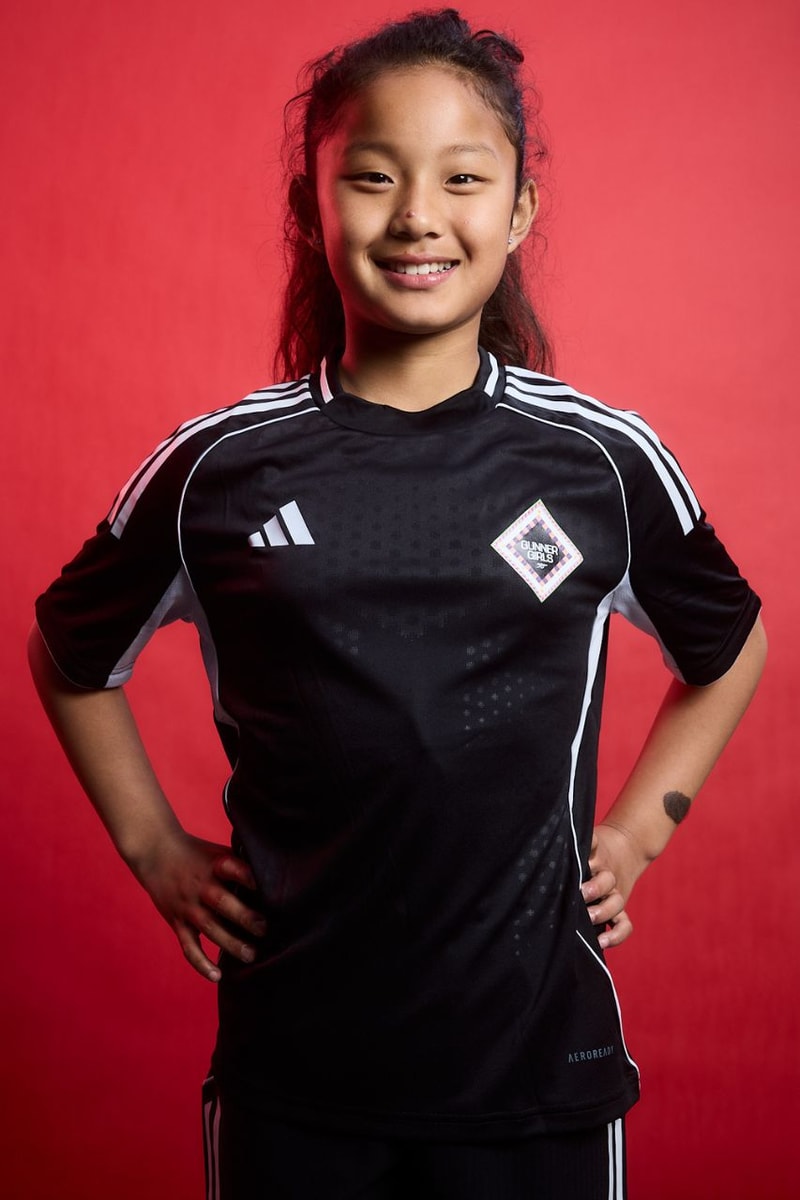 Arsenal Launches "Gunner Girls" Docuseries | Hypebae