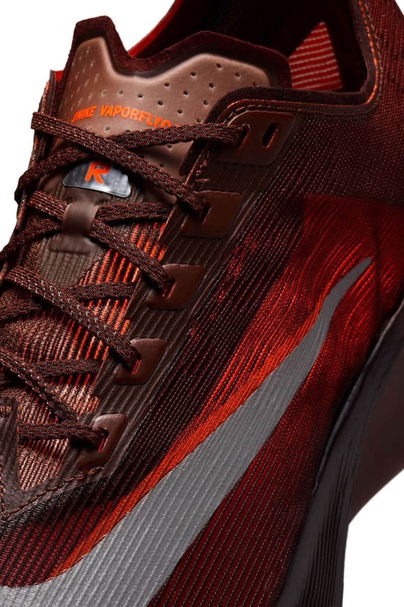 Nike and Renegade Drop Running Shoe Collab | Hypebae