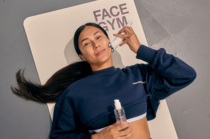 รีวิวสวยปัง: Facegym Pro Tool ยกเฟิร์มกรอบหน้าเหมือนออกกำลังกายให้ผิว ...