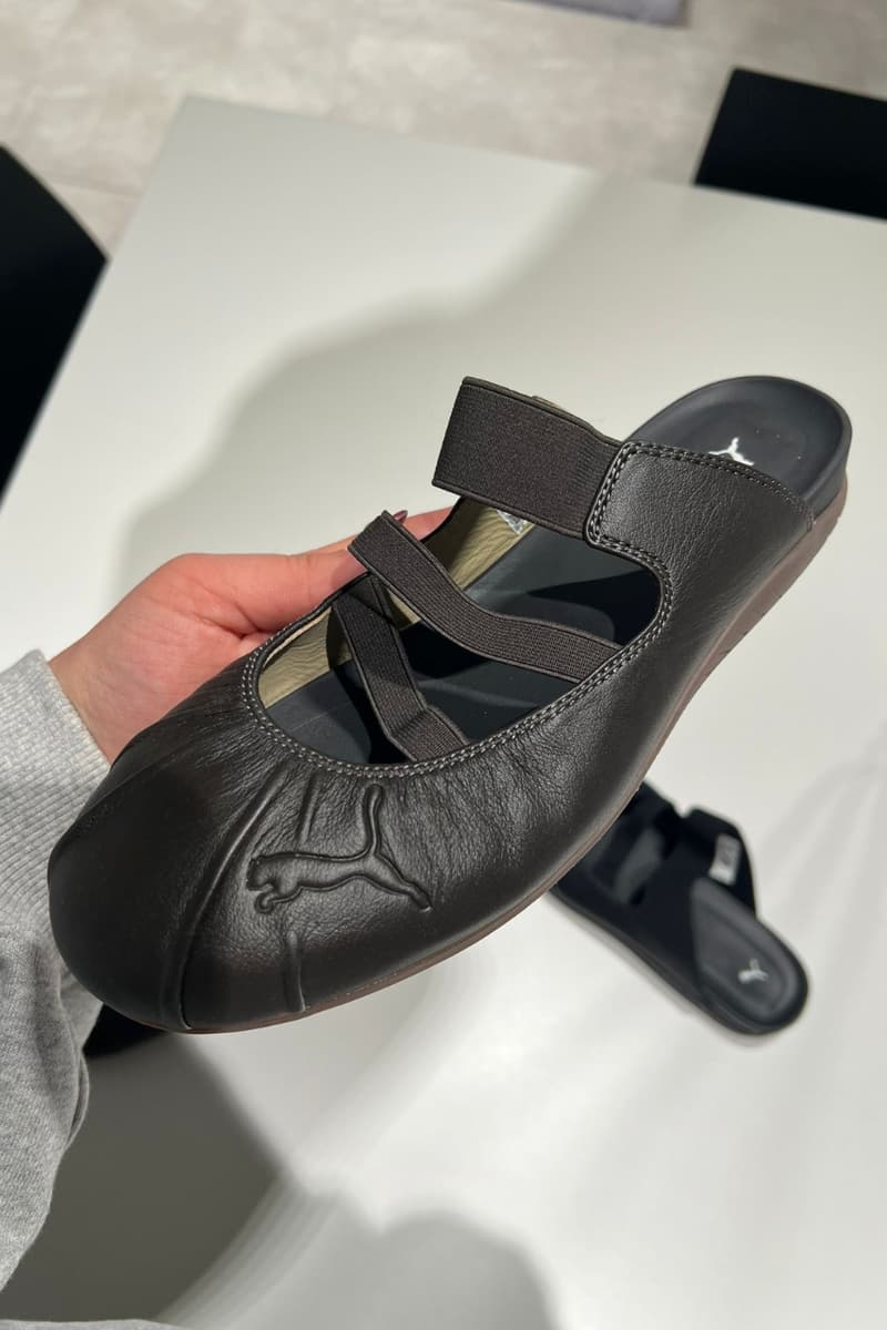 PUMA Speedcat 全新 Mule 版本登場 | Hypebae