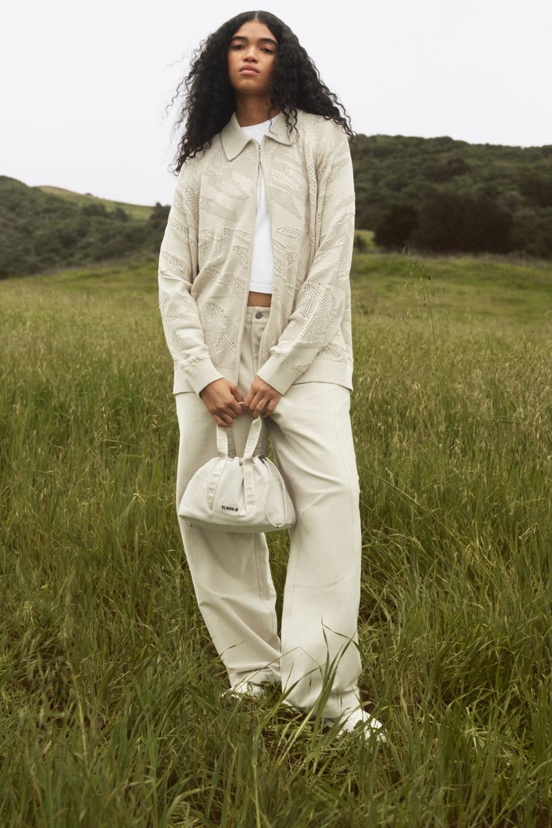lululemon and Saul Nash Unveil SLNSH SS26 | Hypebae
