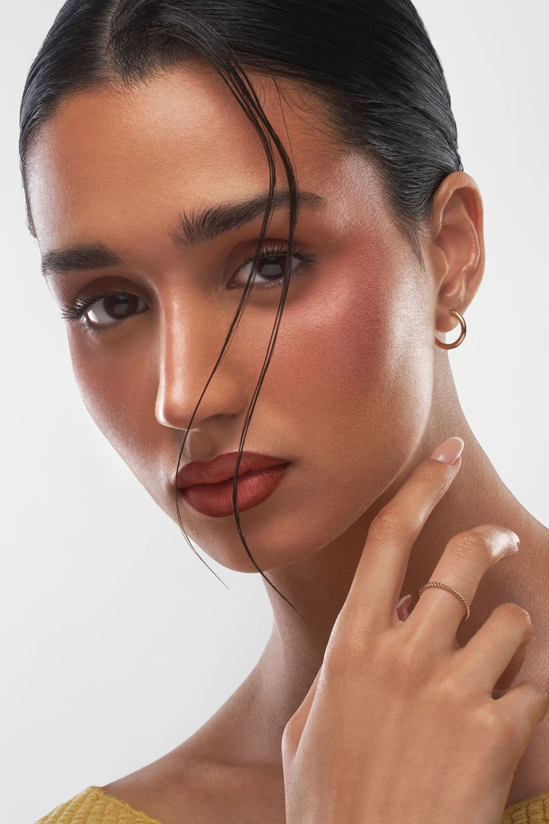 SACHEU Launches the Lockstep Setting Spray | Hypebae