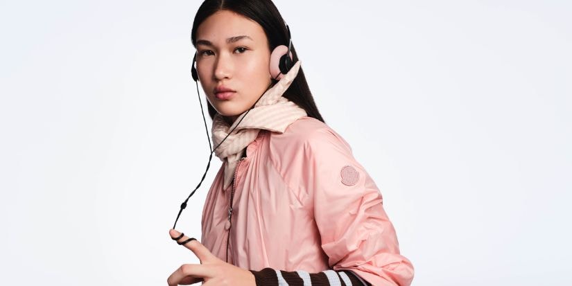 Moncler Unveils its Summer 2026 Collection | Hypebae