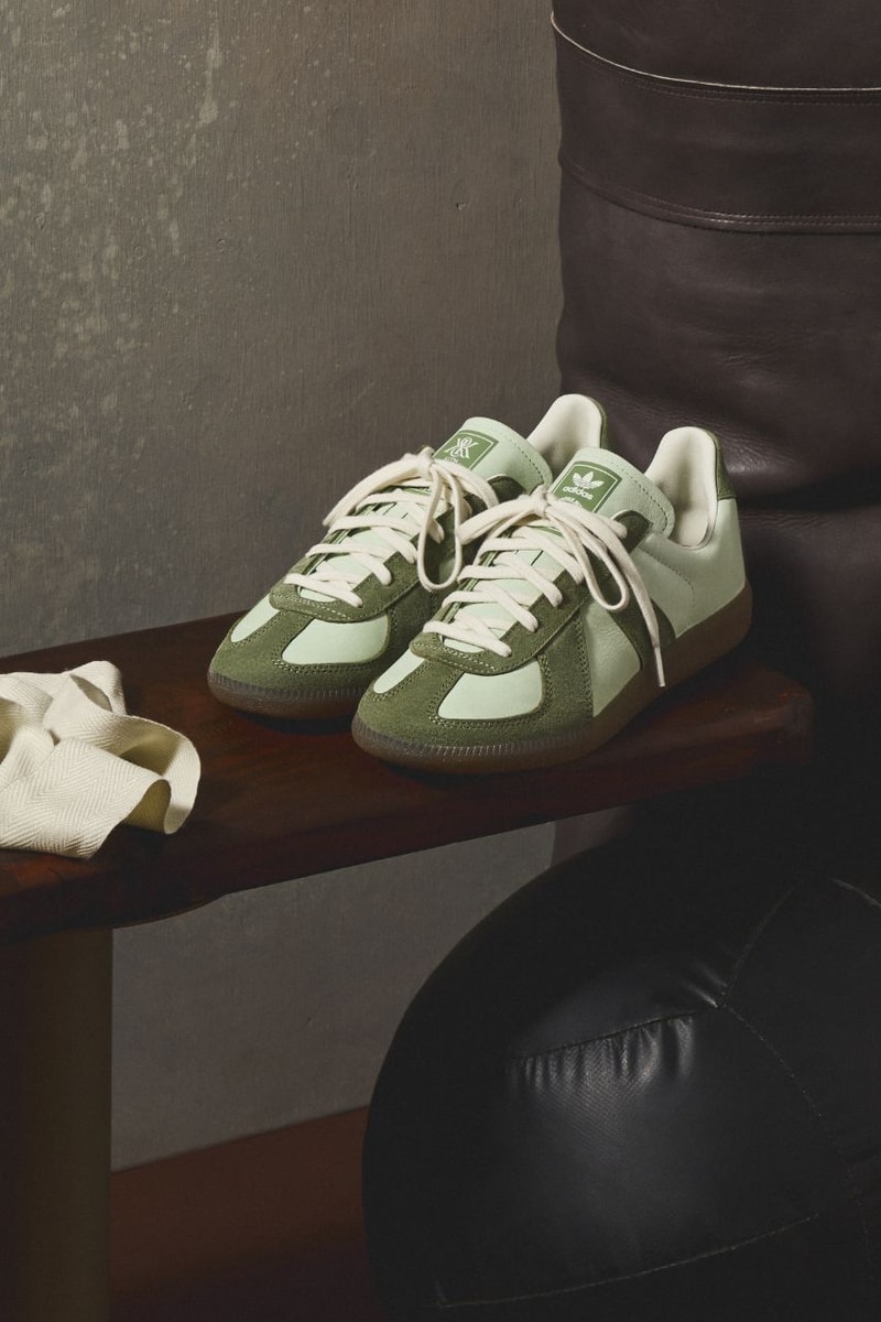 Kith and adidas Drop a New Sneaker Collab | Hypebae