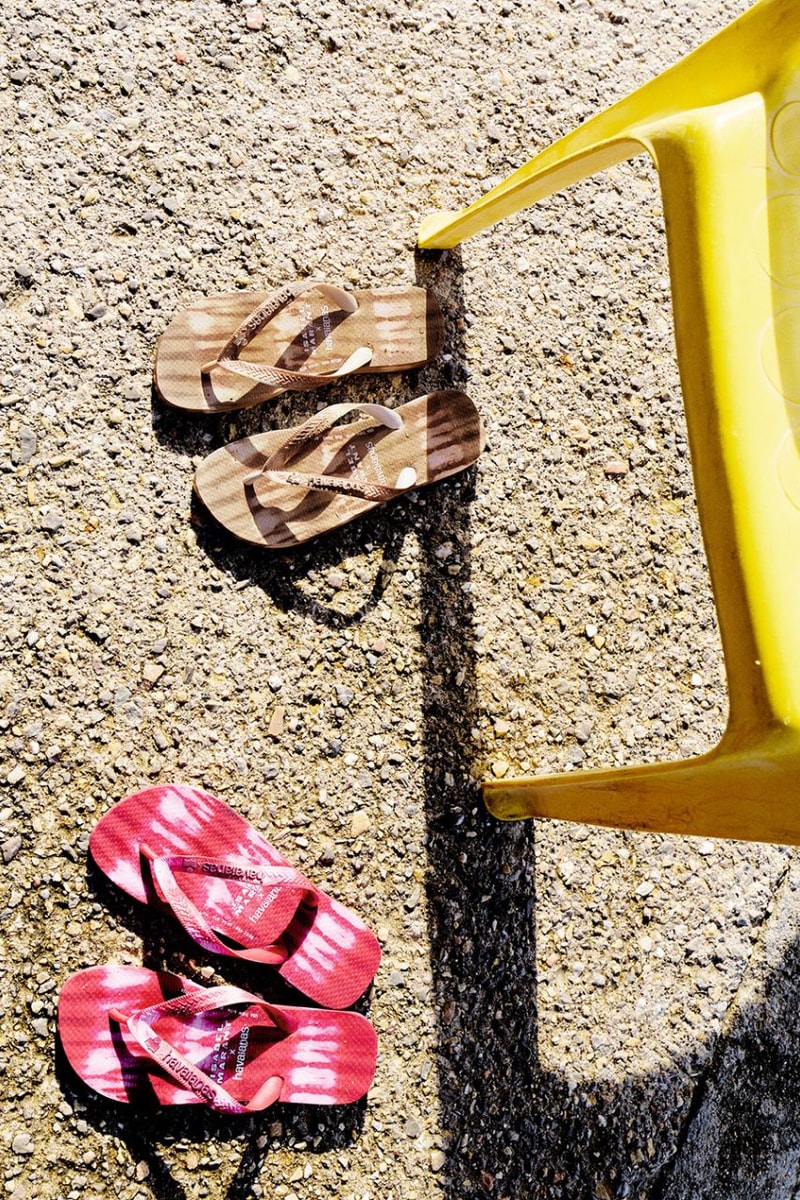 Havaianas and Isabel Marant Drop Flip-Flop Collab | Hypebae