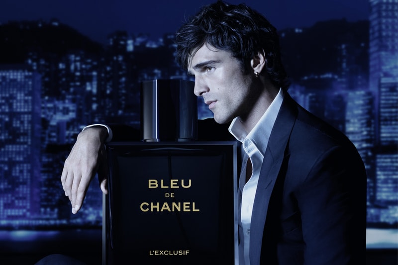 Jacob Elordi Stars in New Chanel Scent Campaign | Hypebae