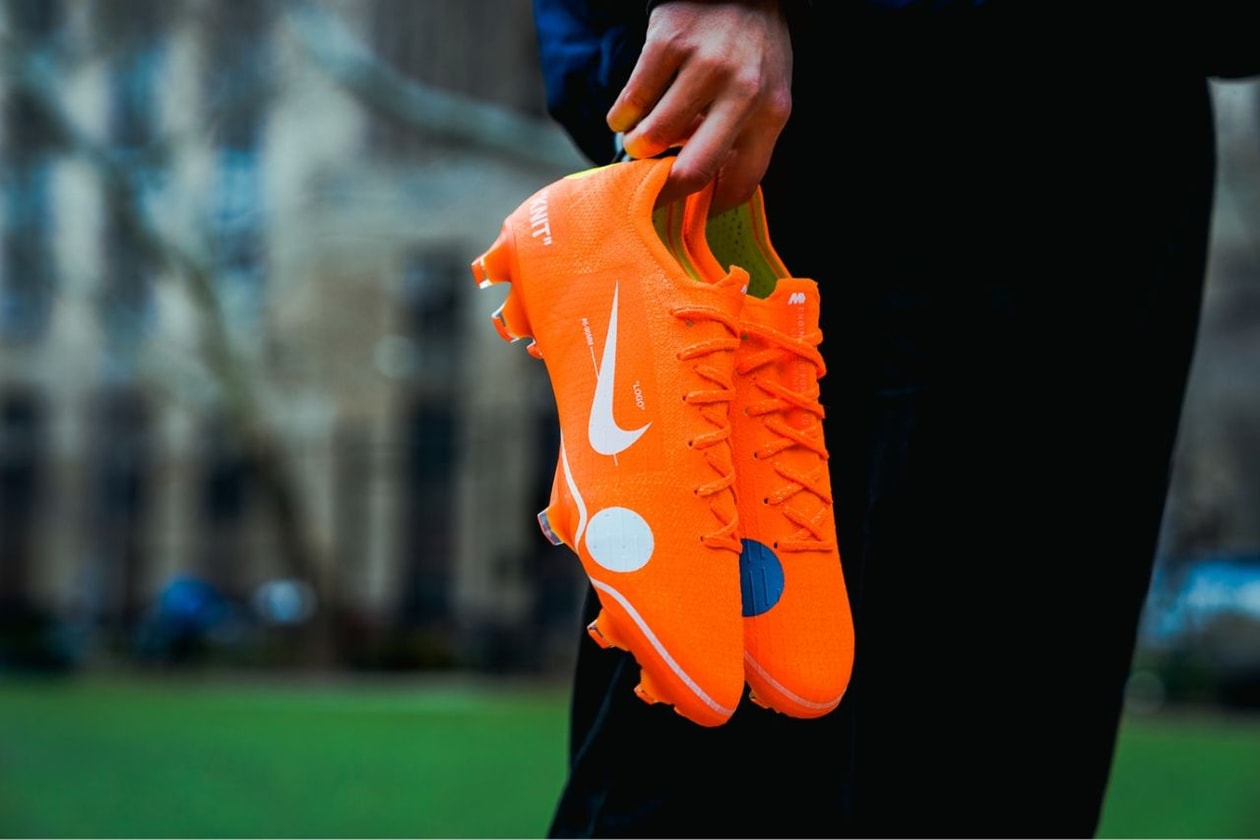 The Rise of Designer Football Boots | Hypebae